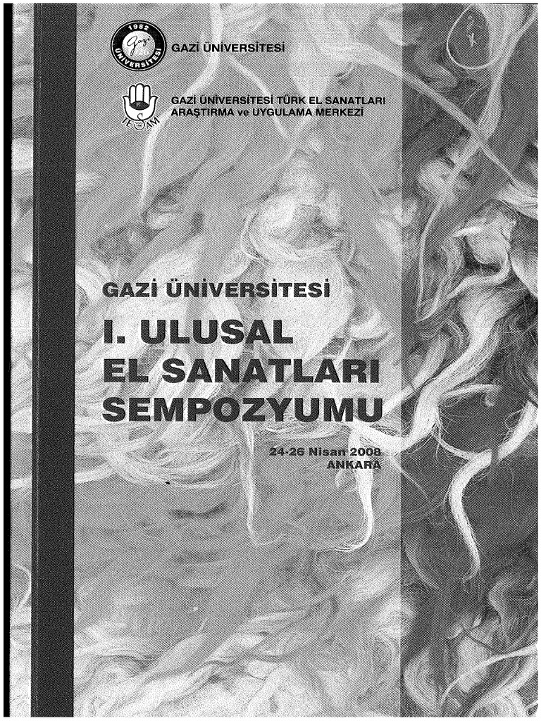 Buldan'li Habi̇b Usta Ve Palamut Bi̇tki̇si̇ İle İpek İpli̇k Boyama ...