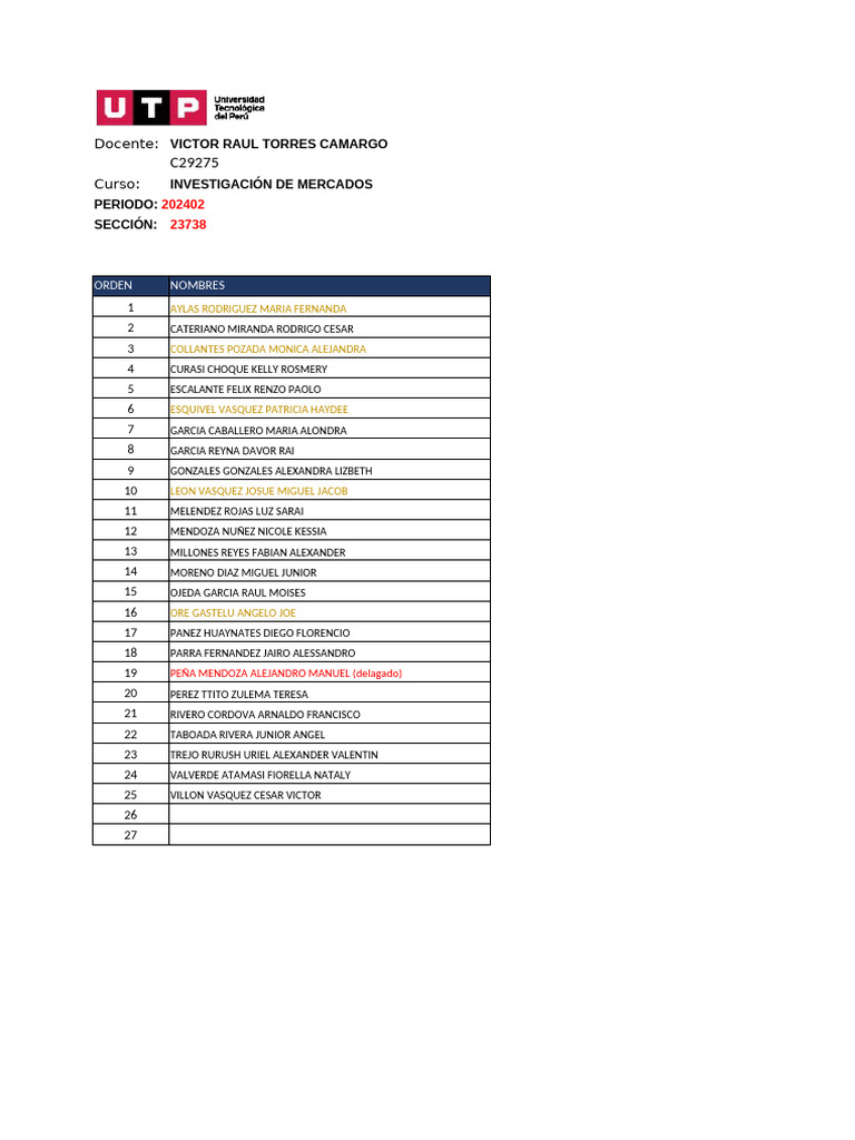LISTA 2024-2 muestras_YTJWFU | PDF