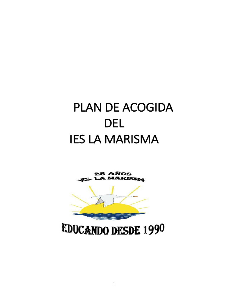 Plan Dea Cog Ida Nuevo | PDF | Evaluación | Maestros