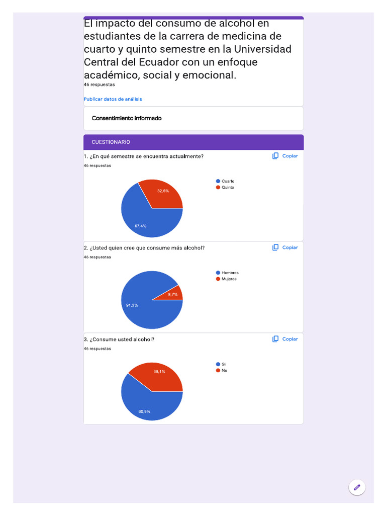Tabulacion Borrador | PDF
