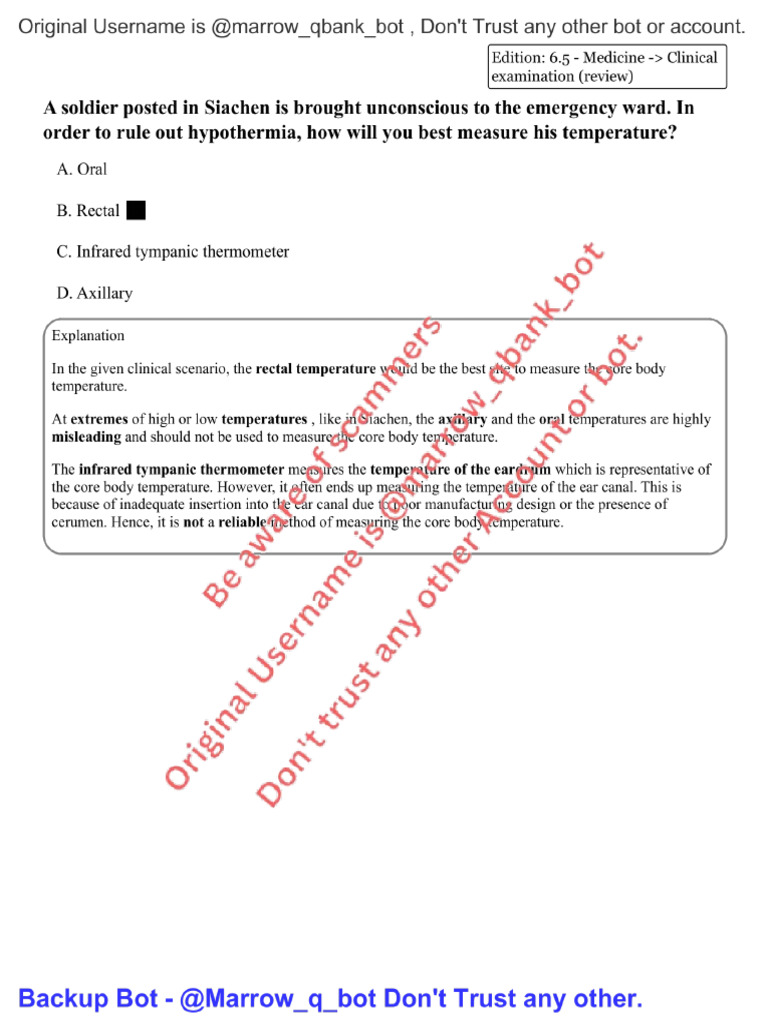 Medicine Clinical Examination Solved | PDF
