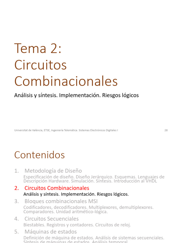 Tema2 | PDF
