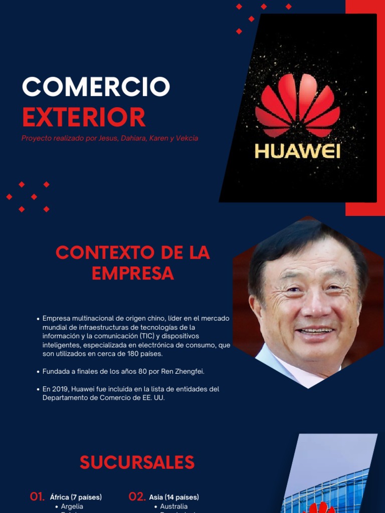 Huawei | PDF