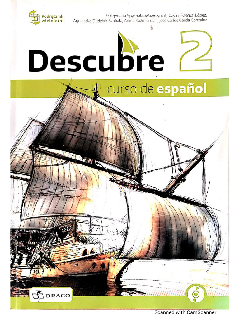 Descubre 2 Libro 4 PDF Free | PDF
