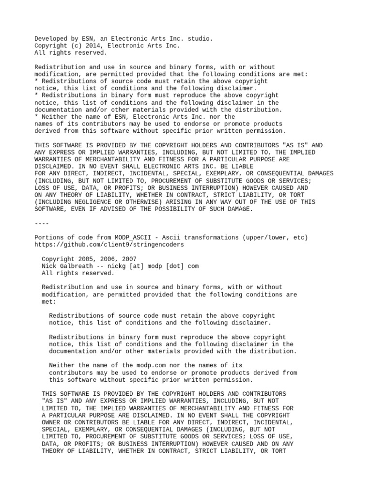 License | PDF