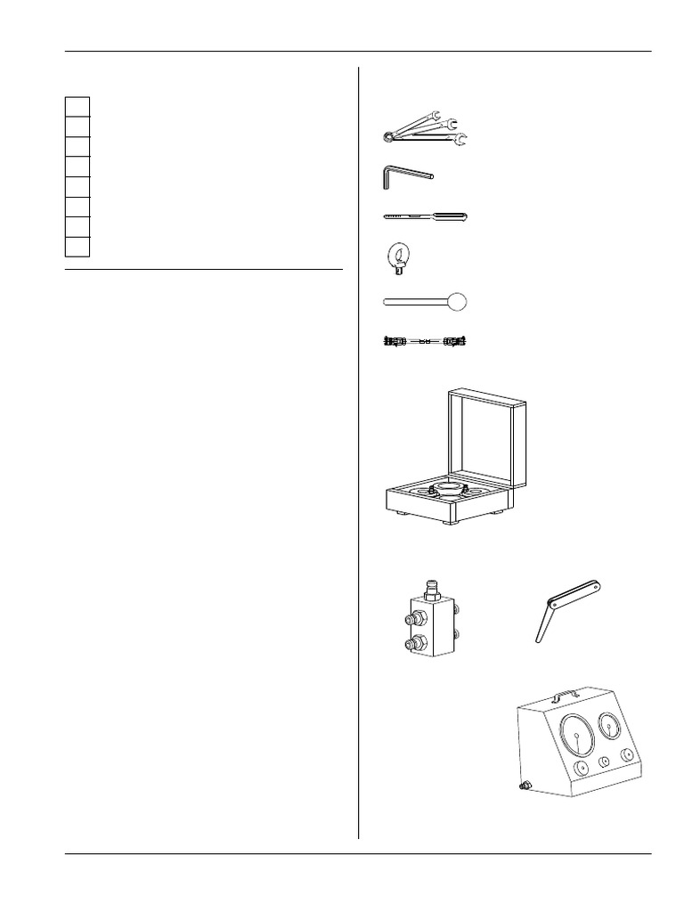 Exh. Valve Data | PDF