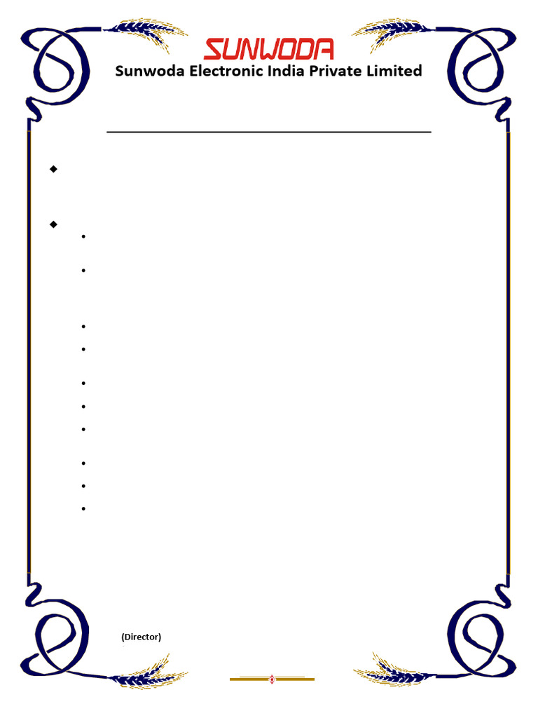 NEw EHS - 172 | PDF