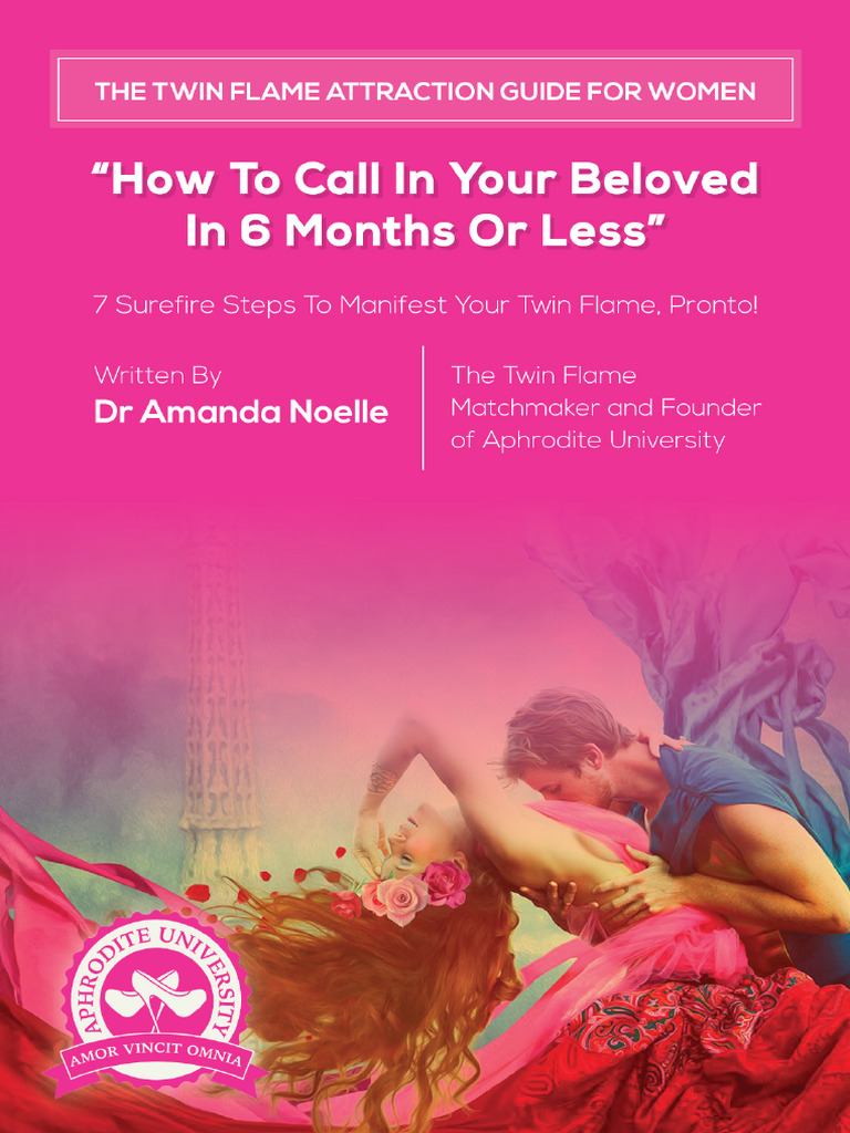 TF Guide For Women | PDF