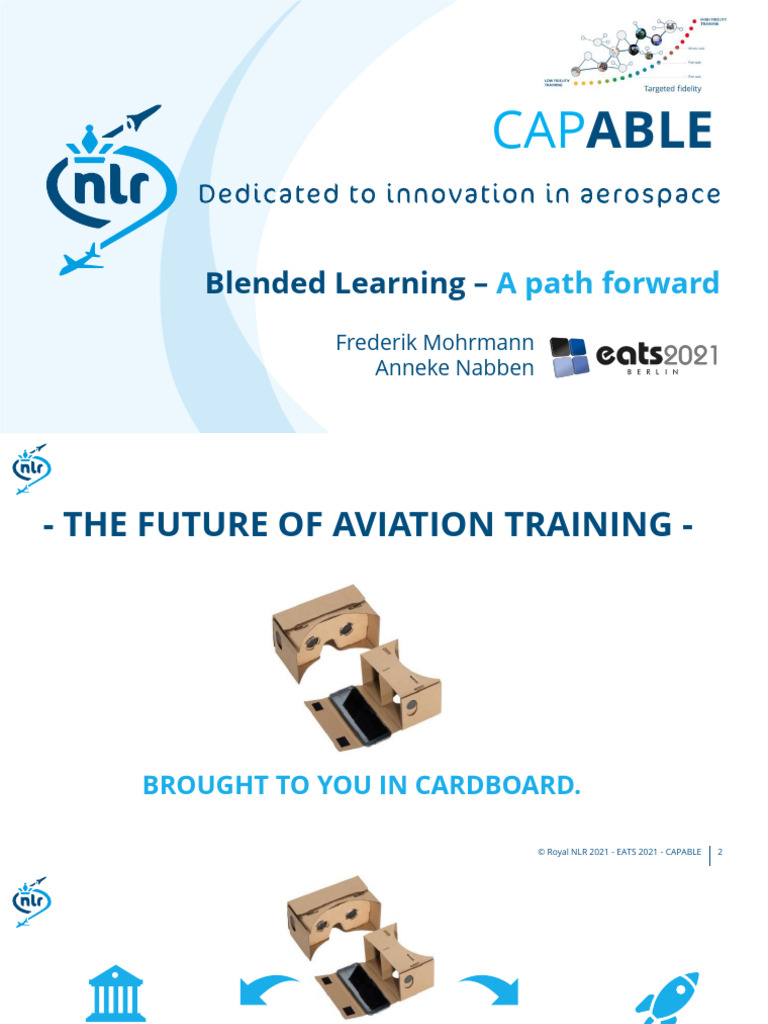 CAPABLE | PDF