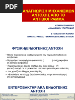 WHO Antibiotic Aware Classification 2023.04 Eng | PDF | Antimicrobial ...