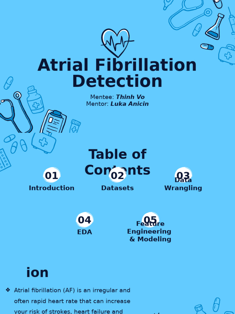 Thinh Vo Capstone Two Final Slides | PDF