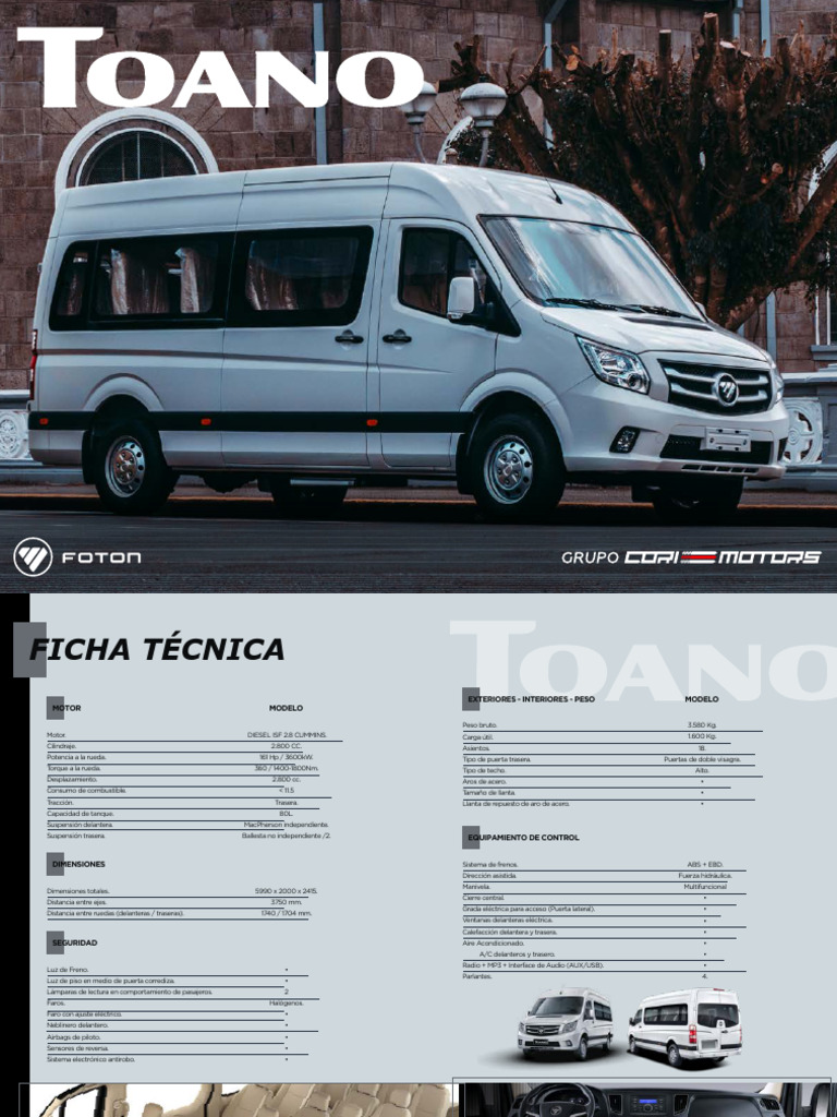 FICHA-TOANO | PDF