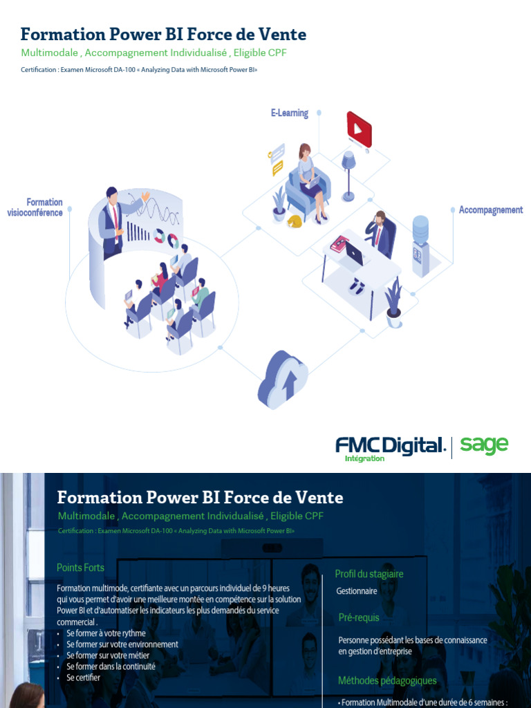 fiche-power-bi-force-de-vente- | PDF