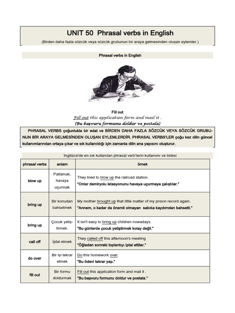 Ingilizce Grammar 3 | PDF
