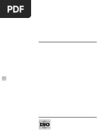 BS Iso 128-30 2001 | PDF | International Organization For ...