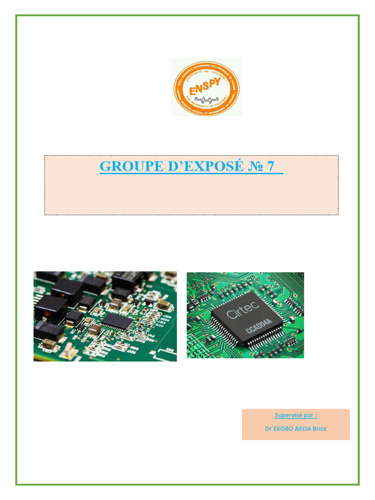Asic 1 | PDF | Ingeniería Electrónica | Ingeniería de Sistemas