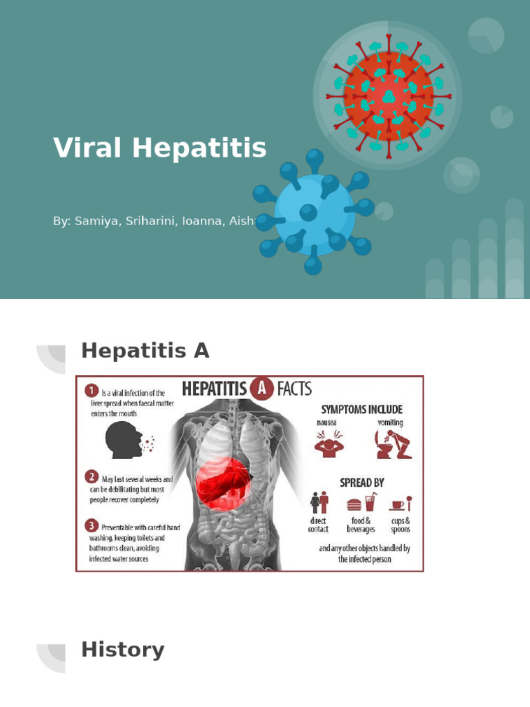 Viral Hepatitis | PDF | Hepatitis | Wellness