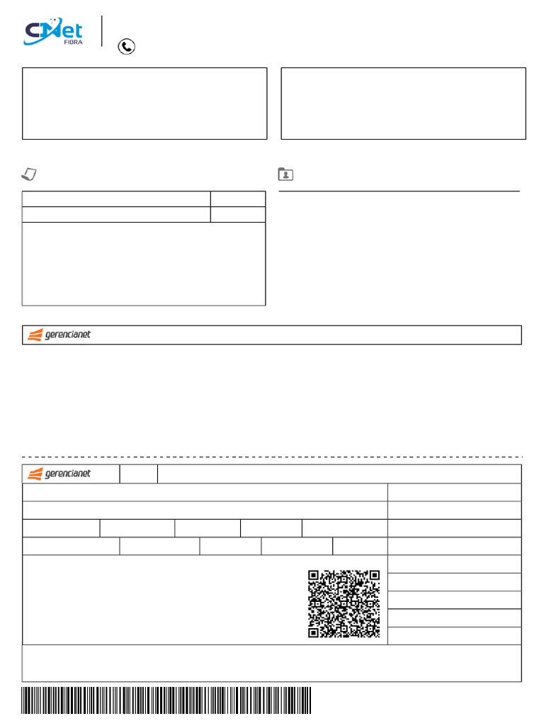 Cod168747 Fatura | PDF