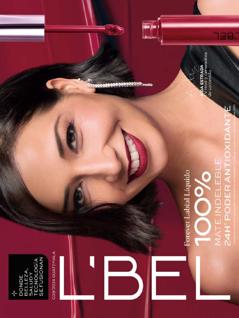 Lbel Guatemala c09 2024 | PDF