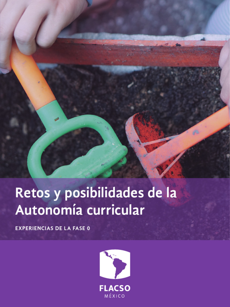 Folleto-Autonomia-Curricular | PDF