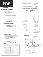 Inverted Siphon Design PDF | PDF | Fluid Mechanics | Hydrology