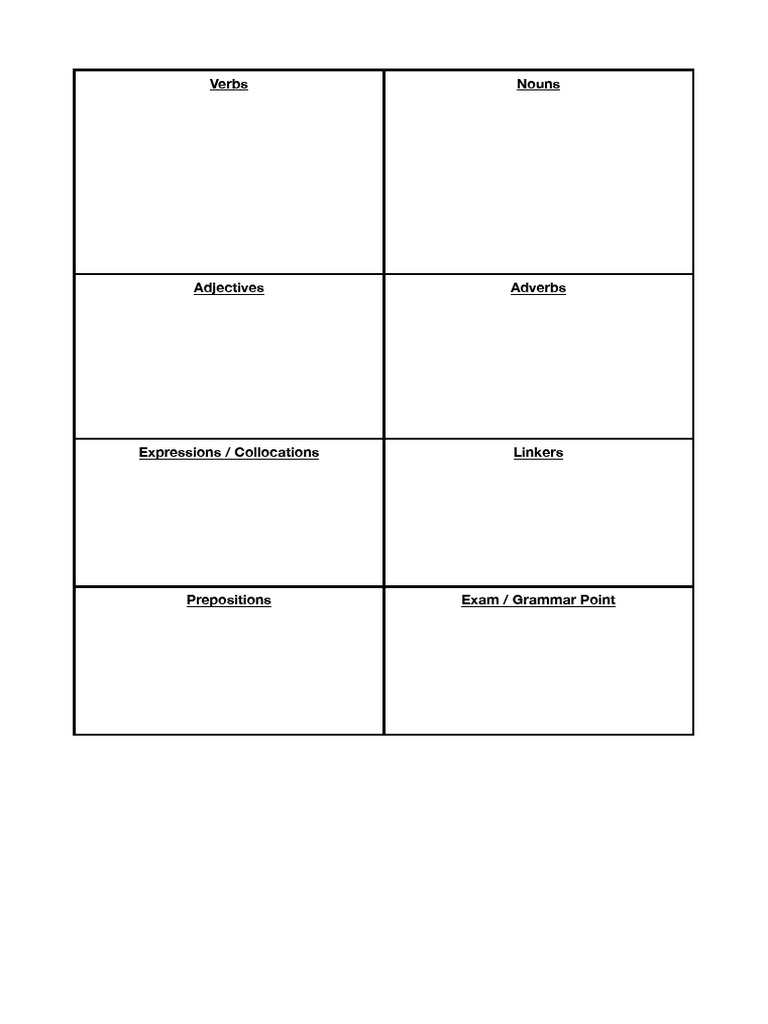 Class Record Pdf