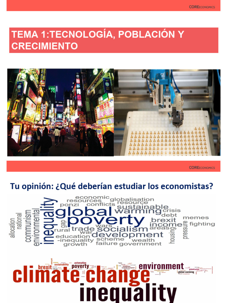 2425 Tema 1 Presentacion | PDF