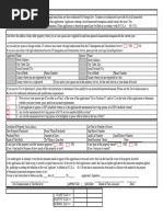 Form 5 - Application To Withdraw or Transfer Money From An Ontario ...