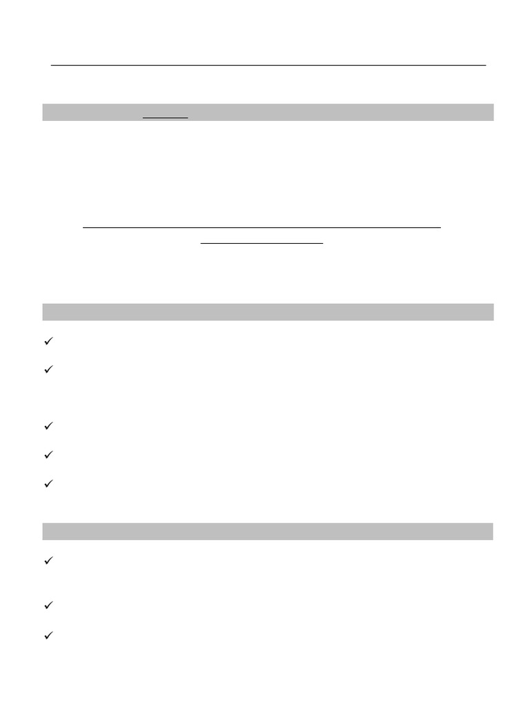 Plazos de Presentación de Instancias GS 2024-25 | PDF