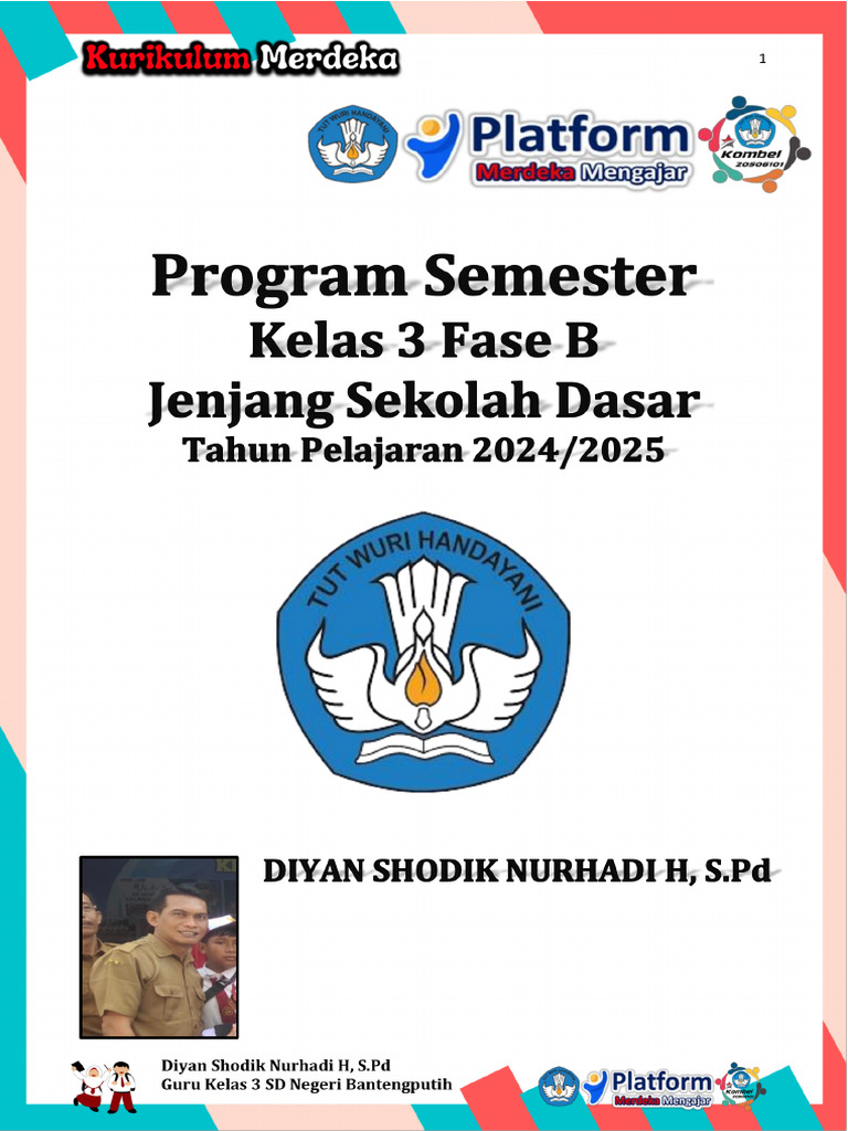 Dokumen Dari Ratna Budiyati | PDF