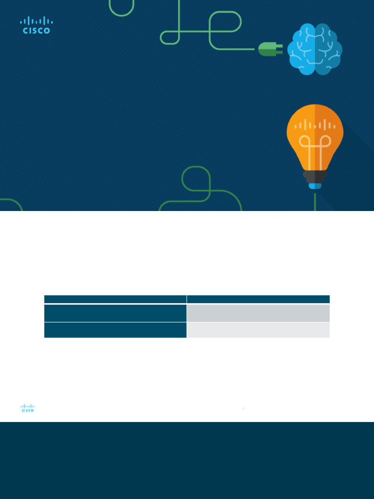 ITN - Module - 5 Number Systems | PDF