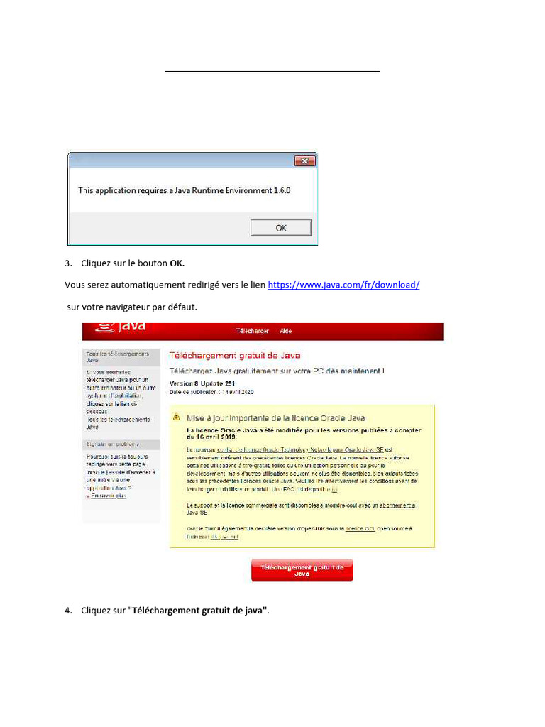 Manuel Du Bareme IRG 2022 | PDF