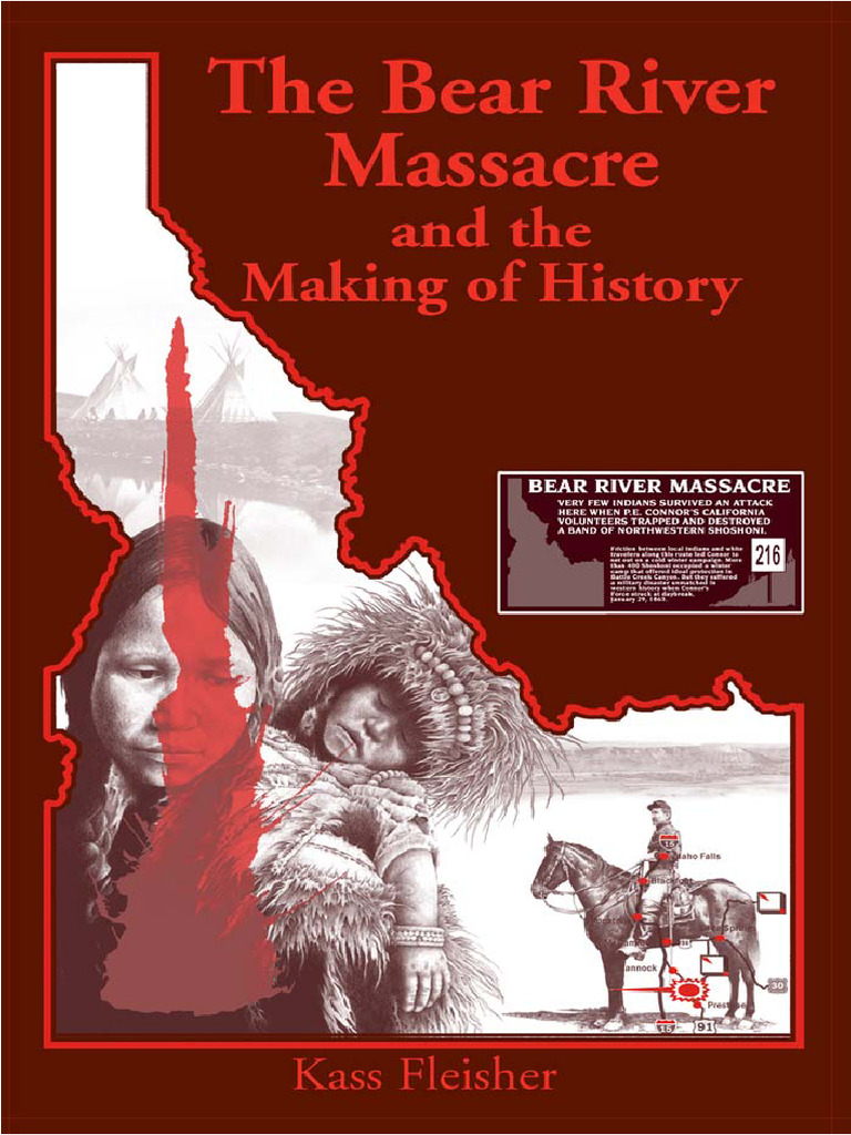 The Bear River Massacre and | PDF