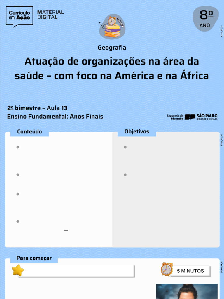 Aula 13 | PDF
