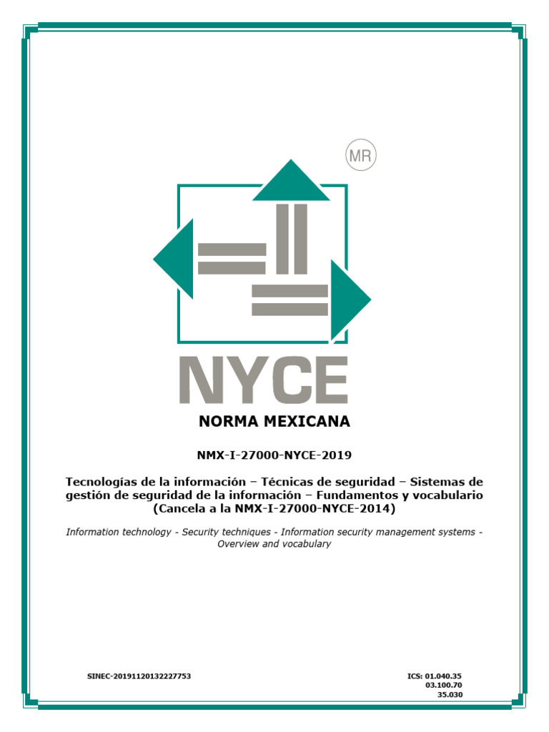 NMXN | PDF