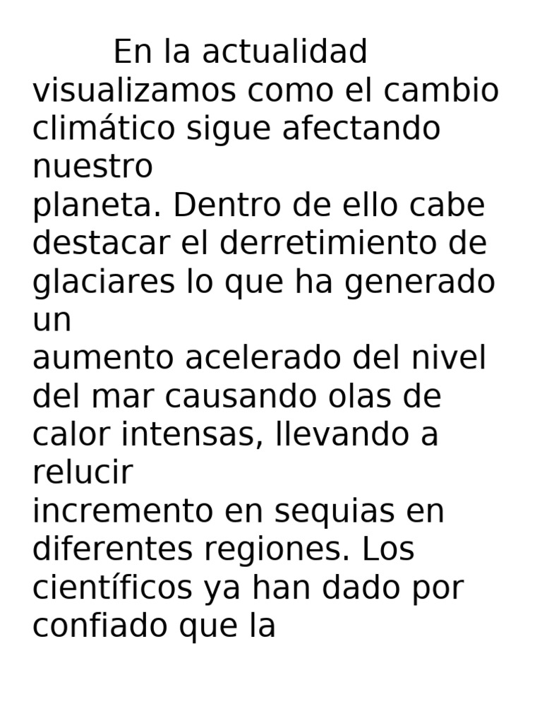 Reseña y Ensayo Lyc | PDF