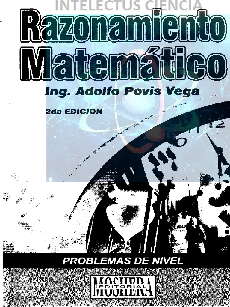Razonamiento Matematico 1 240713 061244 | PDF