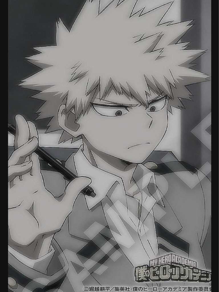 Bakugo | PDF