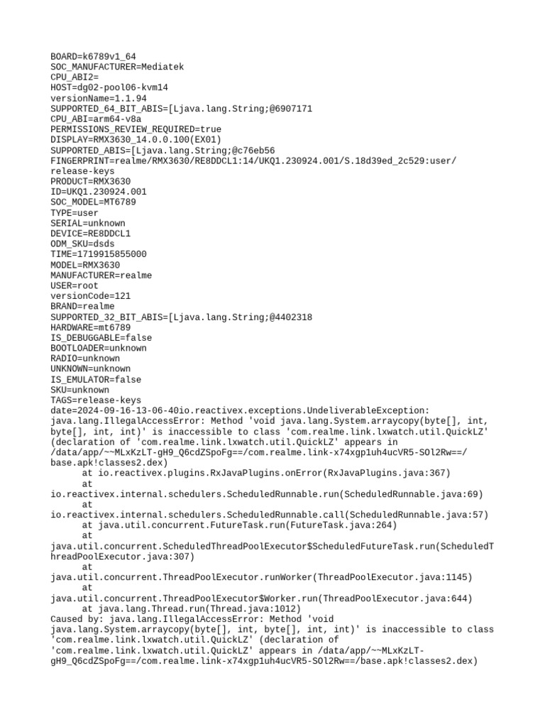 Crash - Log - 2024 09 16 13 06 40 | PDF