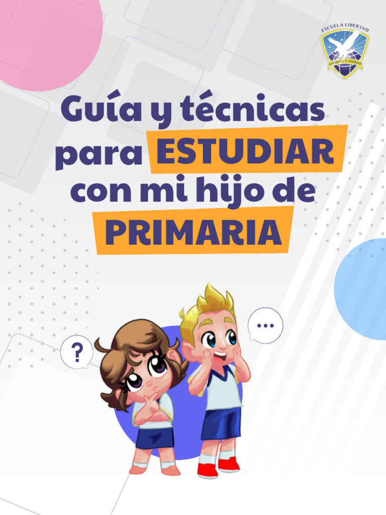 GuiaparaEstudiar Fotos | PDF | Habilidades de estudio | Crecimiento ...