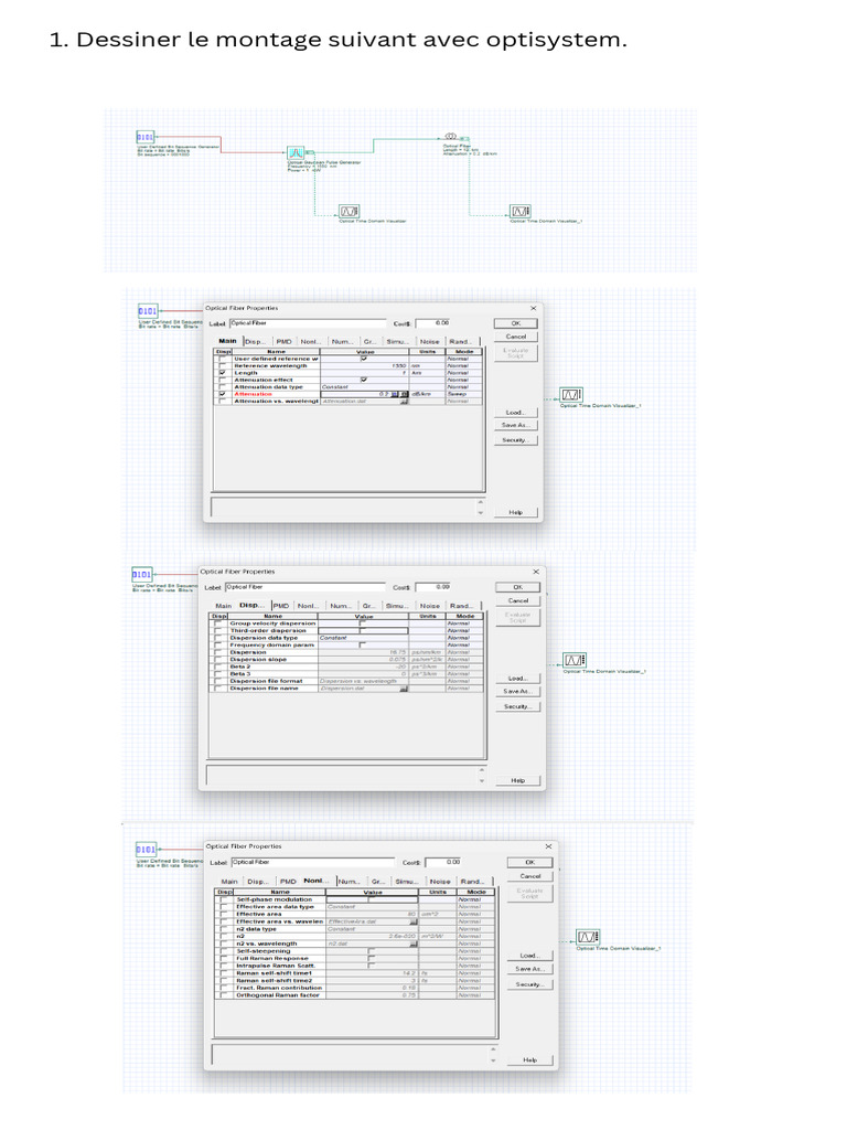 TP Optique Yassin | PDF