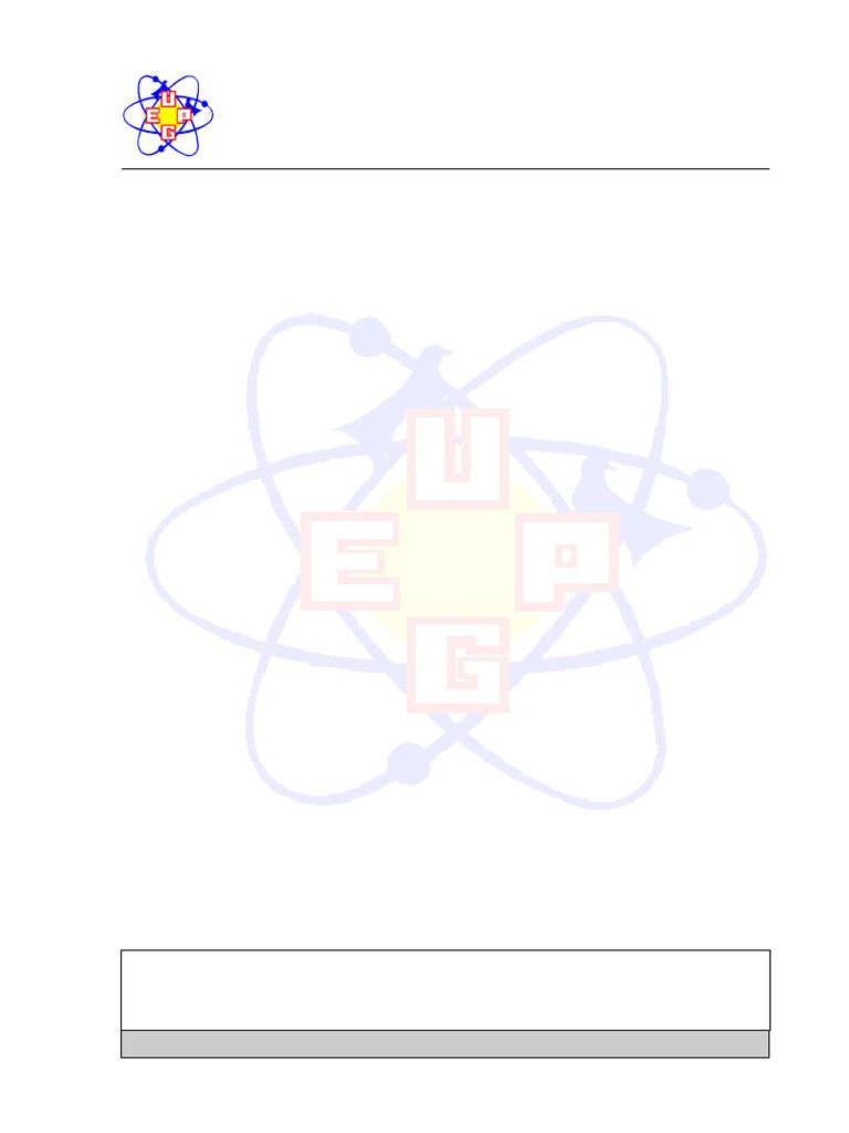 Certidão de Matricula Uepg | PDF