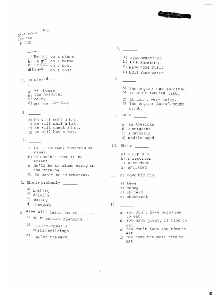 alcpt 108 الجديد و اخرون | PDF