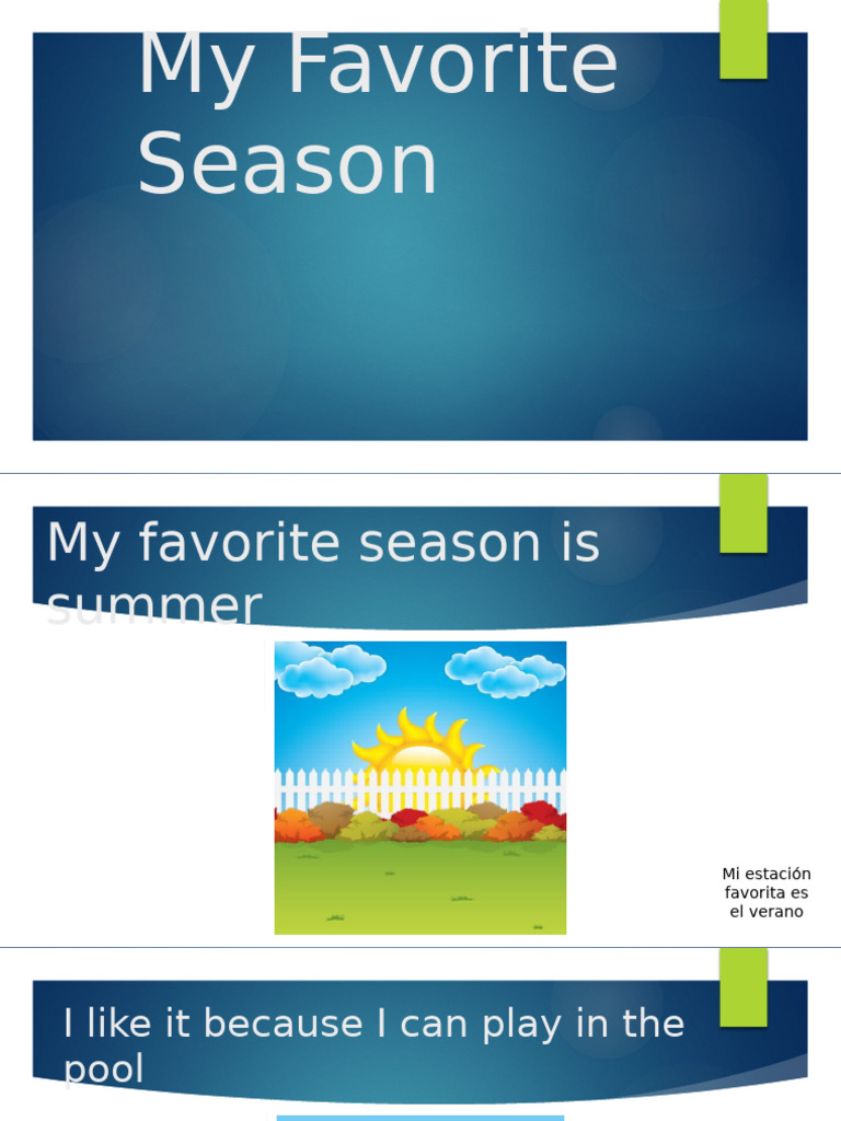 Presentacion Ingles | PDF