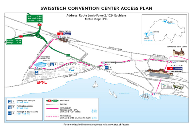 STCC Access Plan-1 | PDF