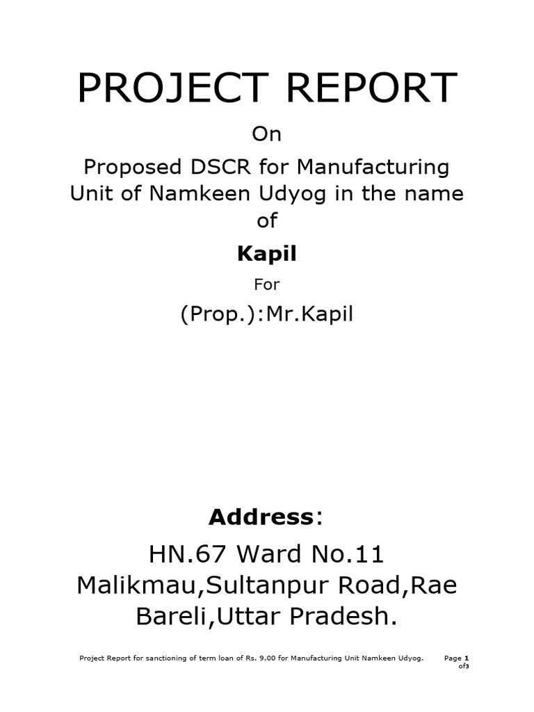 Kapil | PDF