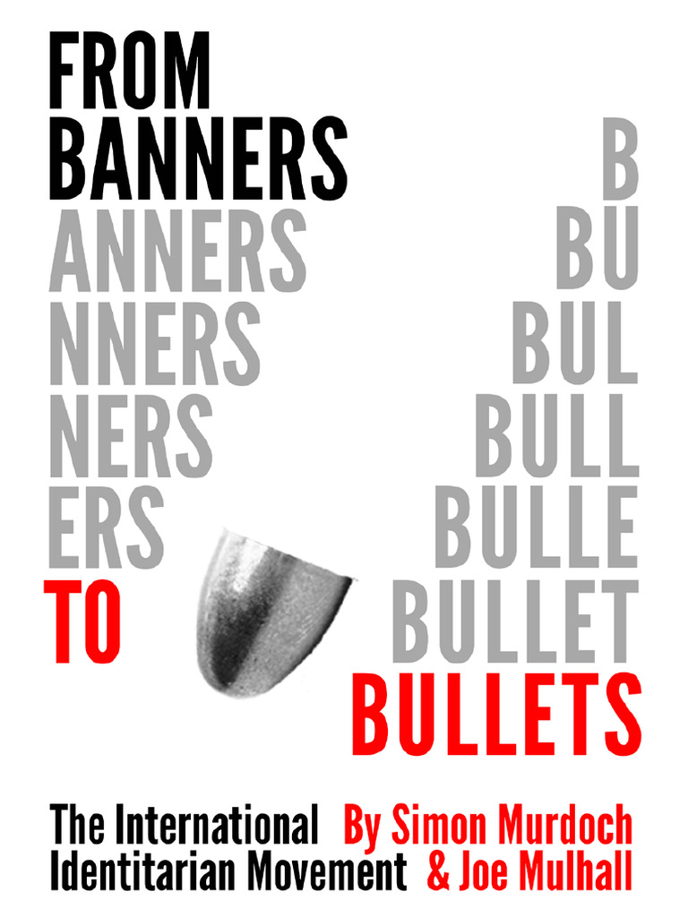 Identitarianism Report | PDF