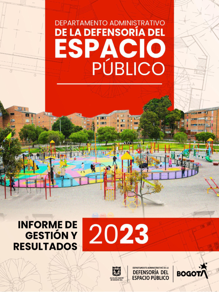 informe-de-gestion-y-resultado-2023 | PDF