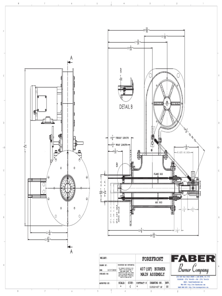 Forefront Detail | PDF