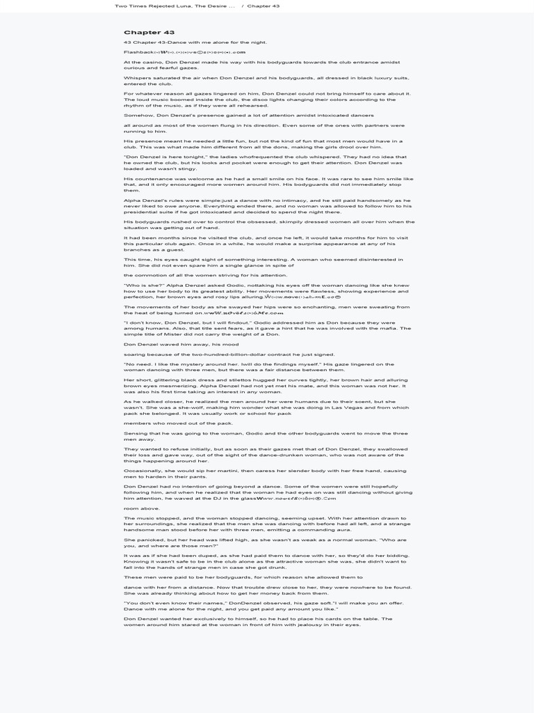 Two Times 43 | PDF